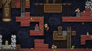 What is GameMaker? A Beginner's Introduction to Making Games